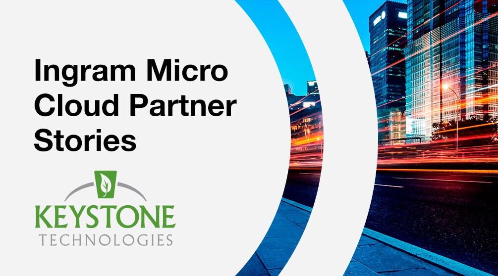Explore the benefits of Ingram Micro Cloud | Xvantage
