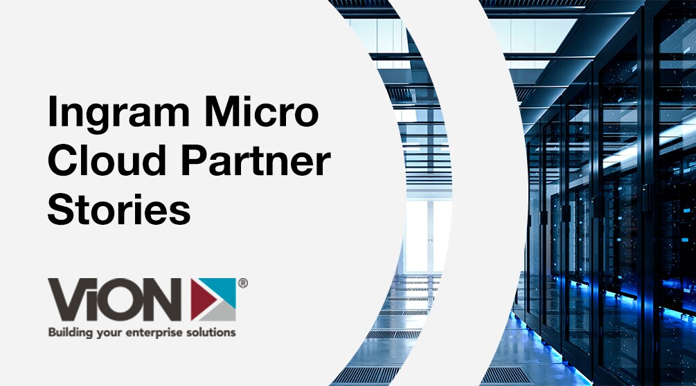 Explore the benefits of Ingram Micro Cloud | Xvantage