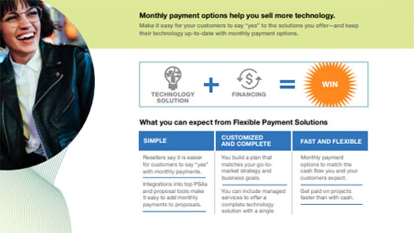 Financial | Xvantage